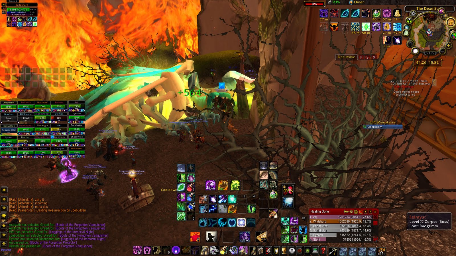 Wild Family Adventures: Weekend (28 Mar) - A Trip to the Sunwell