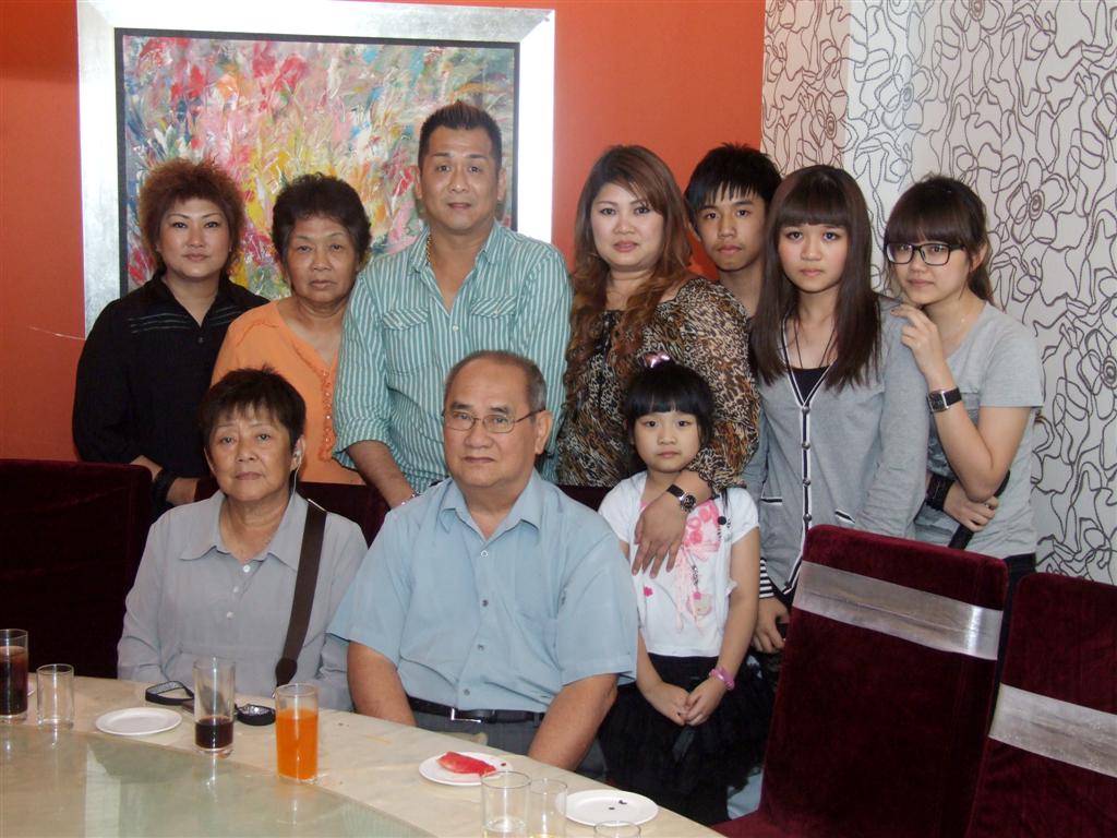 yong sun paradise: 诗巫名厨餐厅美食登场