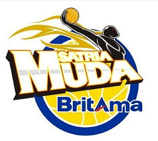 klub basket: satria muda britama