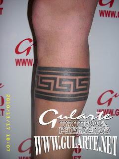 Gularte TATTOO Y PIERCING: TATTOO Iván