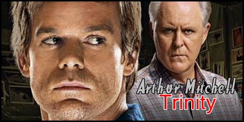 Peor Para El Sol.blog [2.0]: Los adversarios de Dexter