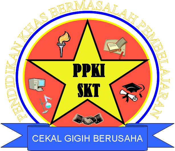 PROGRAM PENDIDIKAN KHAS INTEGRASI: LOGO PPKI