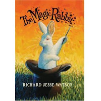 LBPL KIDS BLOG: Helicopter Bunny!