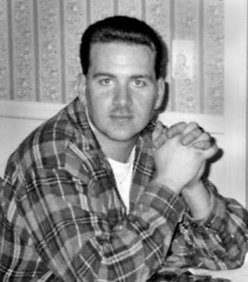 The Brass File: Into The Woods