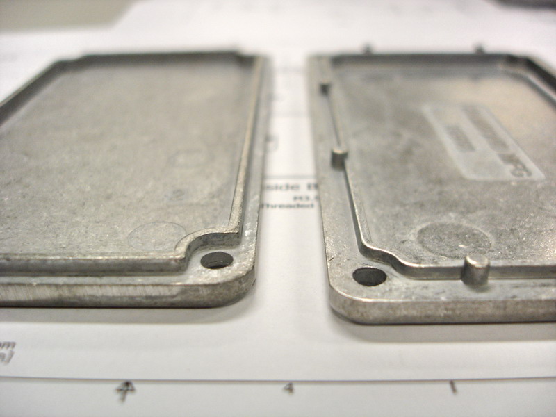 The Preston amp tech: Workshop Investigation #01 Hammond 1590B vs 1550B