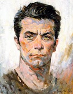 El Increíble Ju: IN MEMORIAM: FRANK FRAZETTA