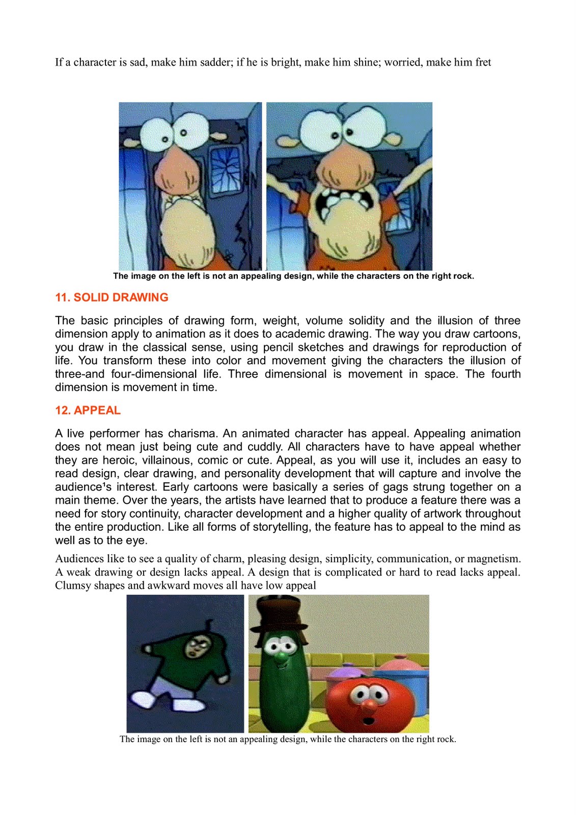 Global Animation Industry