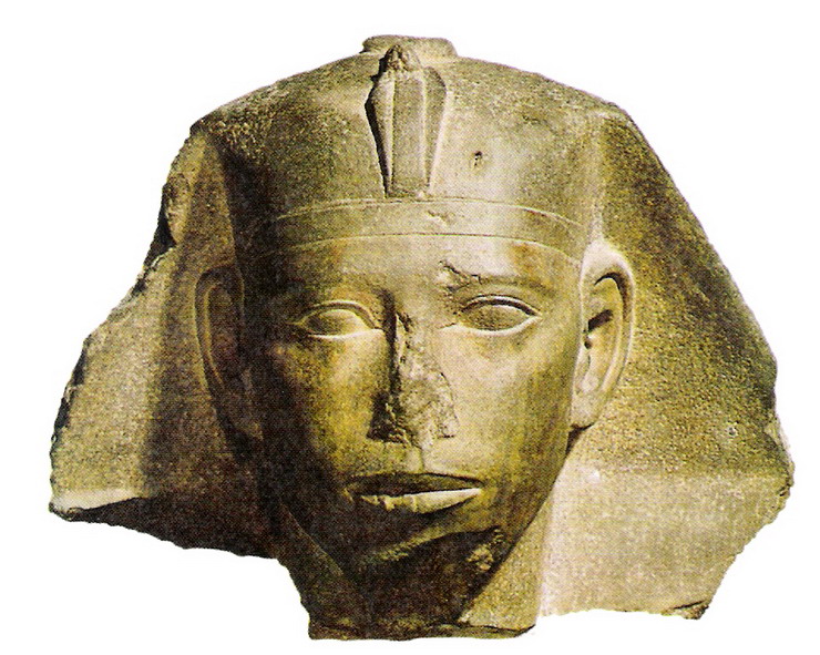 aele arte: Jufu (keops)