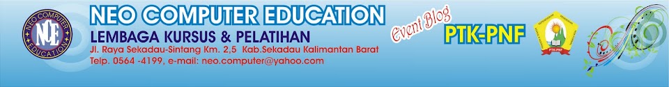 Neo Computer Education