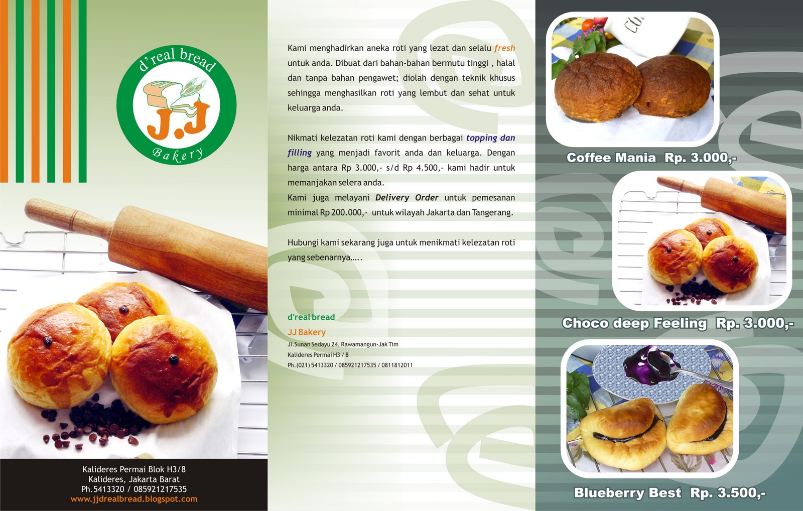 nebulartdesign: Liflet