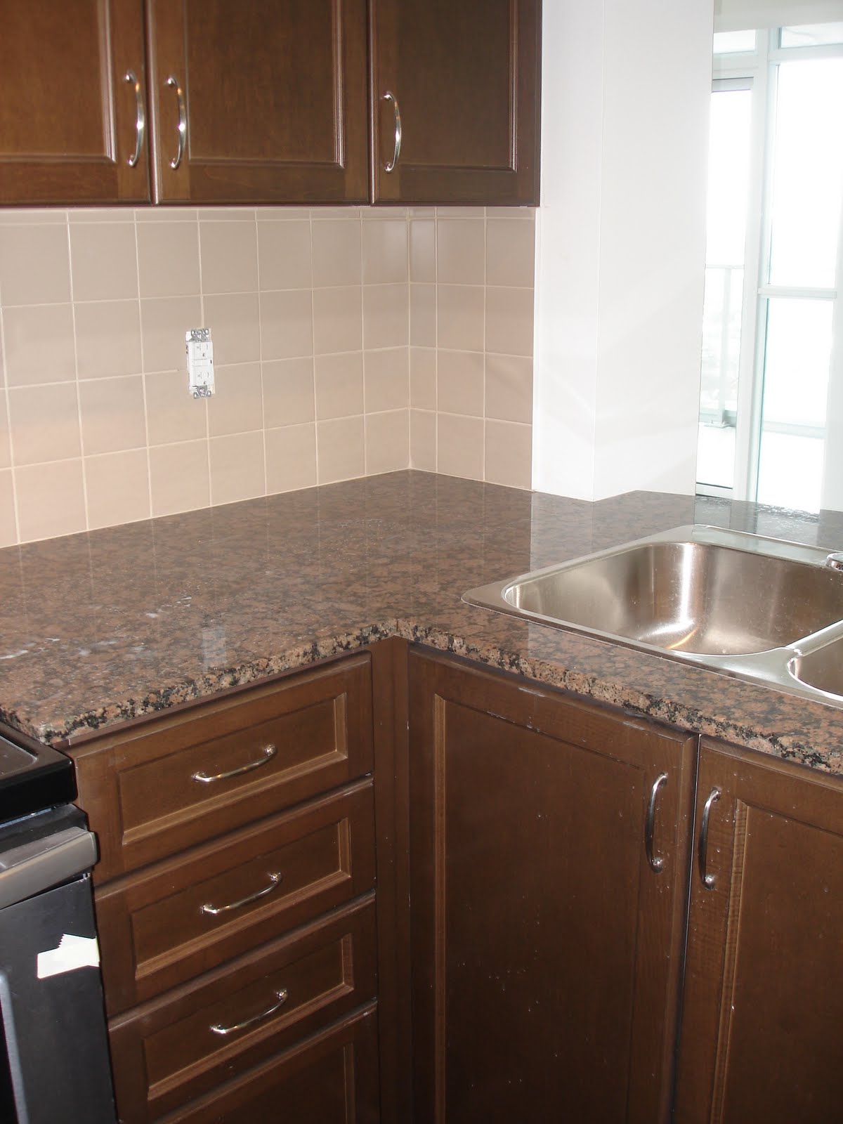 Color Selection Ontario: Kitchen Designs