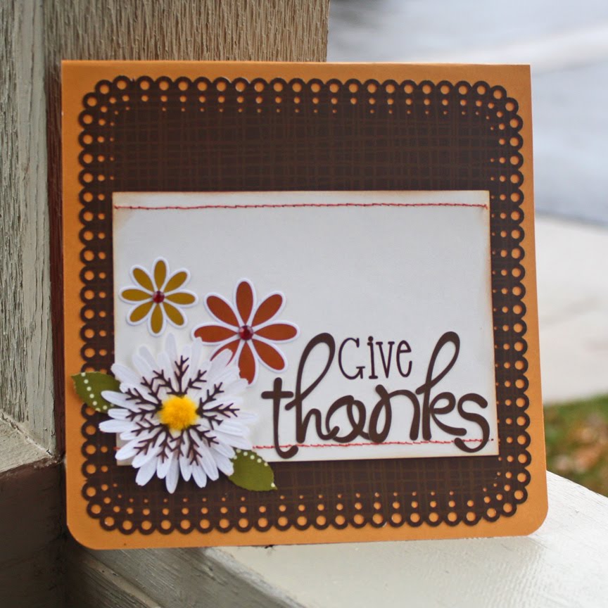 Liz Qualman Designs: November 2009