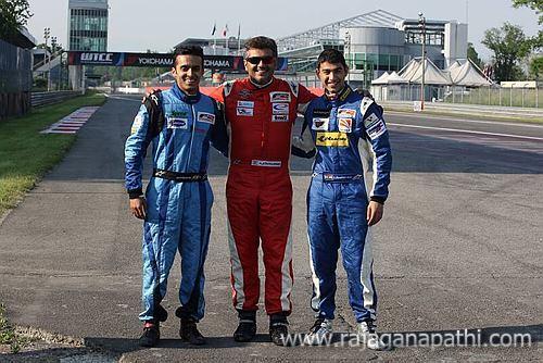 ITALY MONZA CAR RACE UNSEEN GALLERY ACTOR AND CAR RACER AJITH STILLS ...