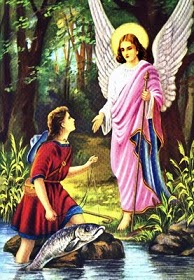 .: São Rafael Arcanjo