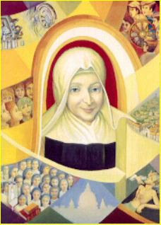 EXPERIENCIA DE DIOS: MARIE POUSSEPIN. OBRERA DE LA PROVIDENCIA