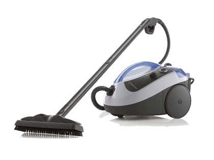 Home Appliance: How to Choose the Best Steam Cleaning Machine