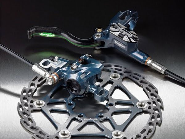 WTT: Hope Mini Mono Pro brakes for Formula R1