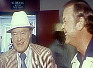 BLOG WILKINS: Sacramento TV Personality, HARRY MARTIN passes away!