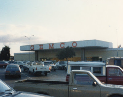 Floyd's Stockton Memories: Remember GEMCO?