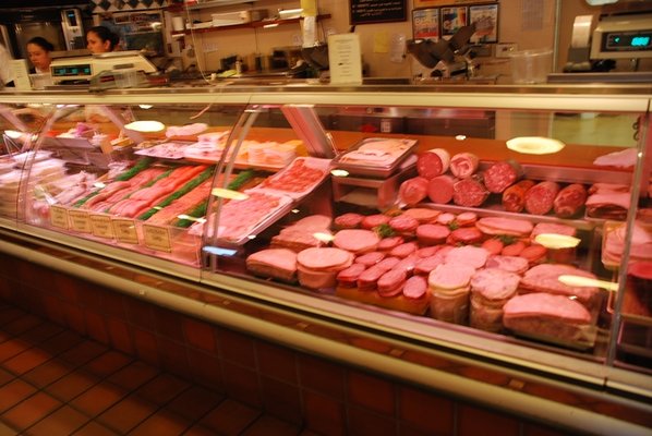 Jeff's East Bay Restaurant Reviews