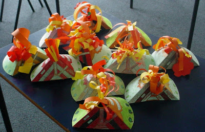 abblanchgeography: Year 8 - "pop-up" Volcanoes