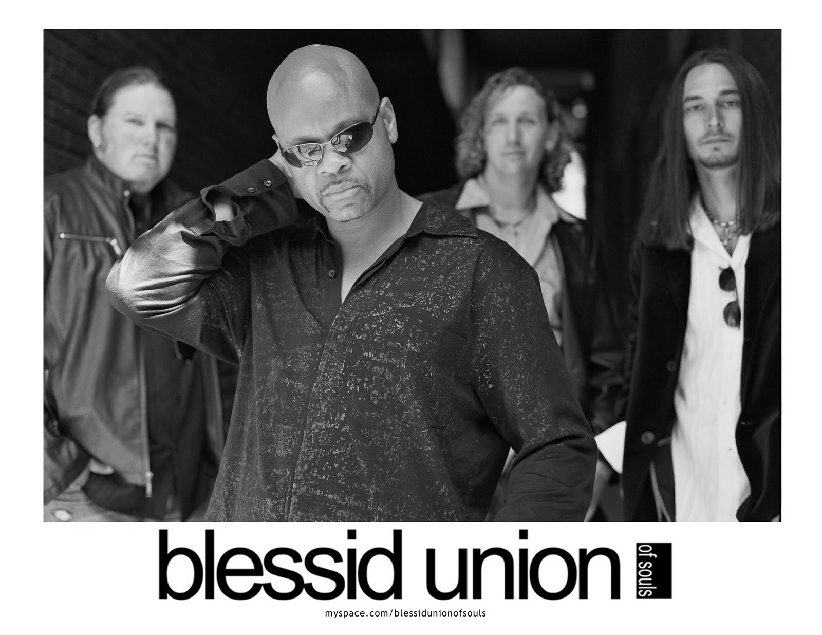 Backpacks for Pine Ridge Blog: Blessid Union of Souls @ REZonate Music Fest