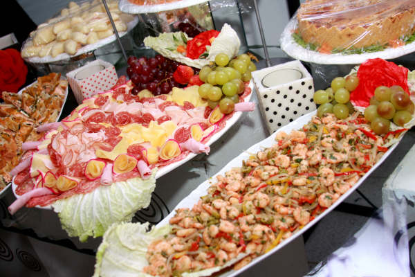 Lisa Baraúna Buffet e Cerimonial: Festas temáticas