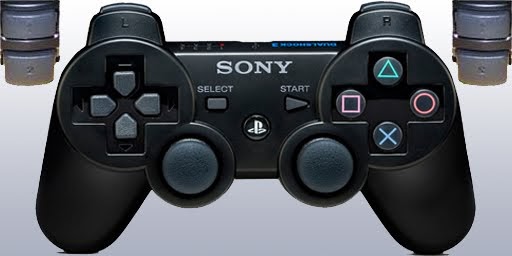 Neo Nemesis Cruz Zone: Xpadder Gamepad