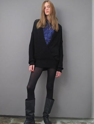 All about Models: You probably know Carla Gebhart, don't you