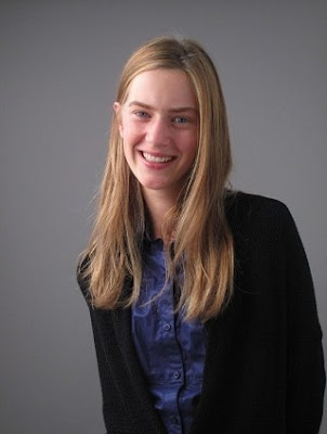 All about Models: You probably know Carla Gebhart, don't you