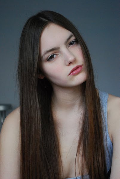 All about Models: Let's talk about Ciara Tucker ...