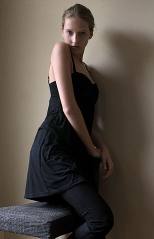 All about Models: Meet Iris