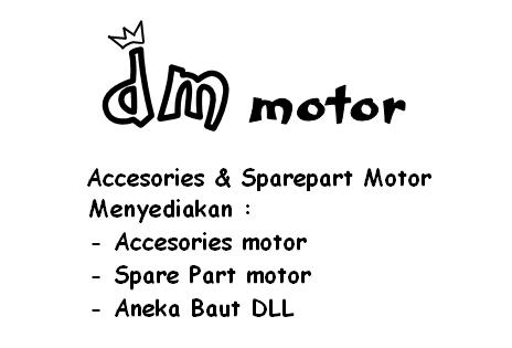 dm motor