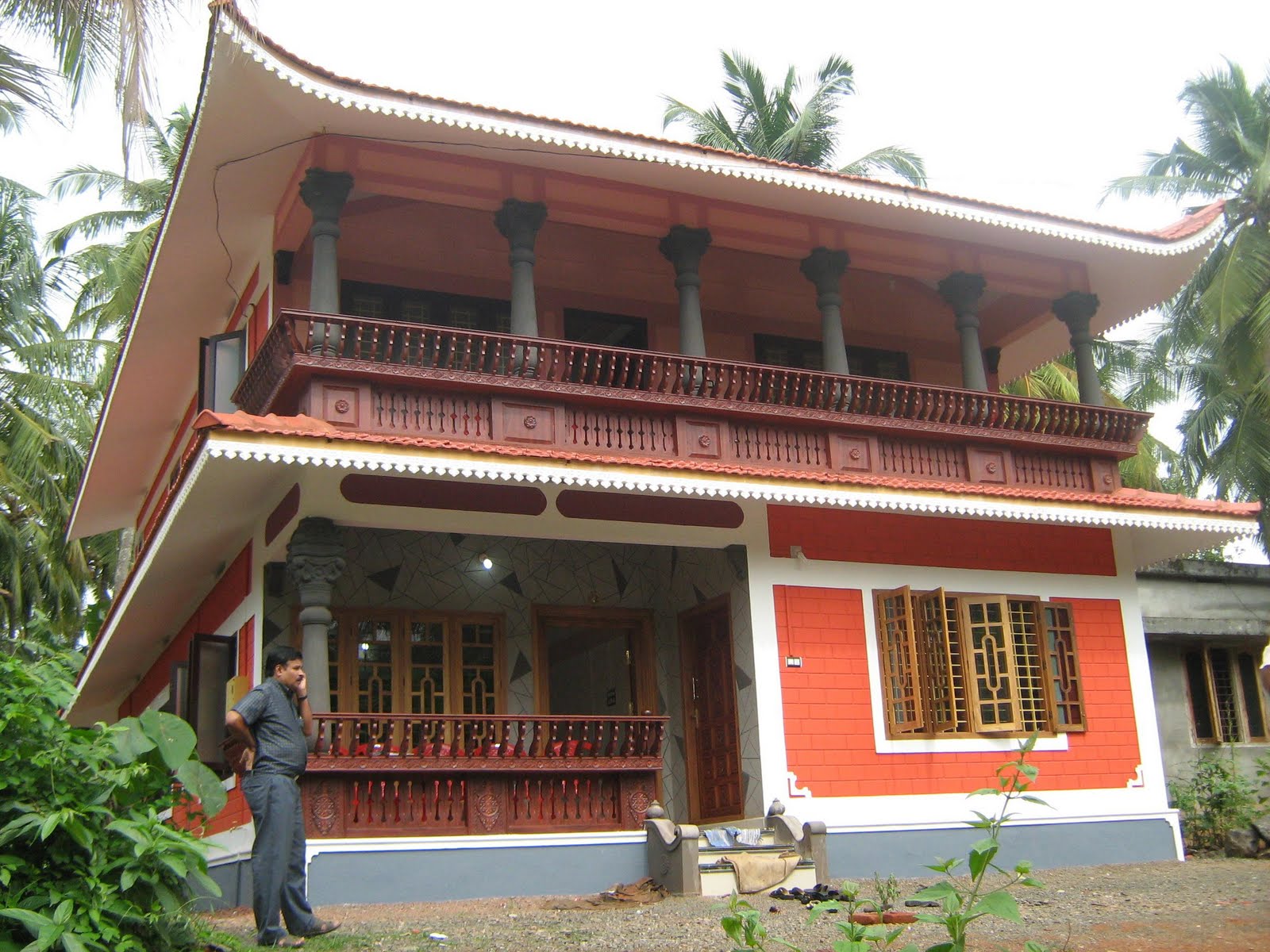 House Construction House Construction Rates In Kerala