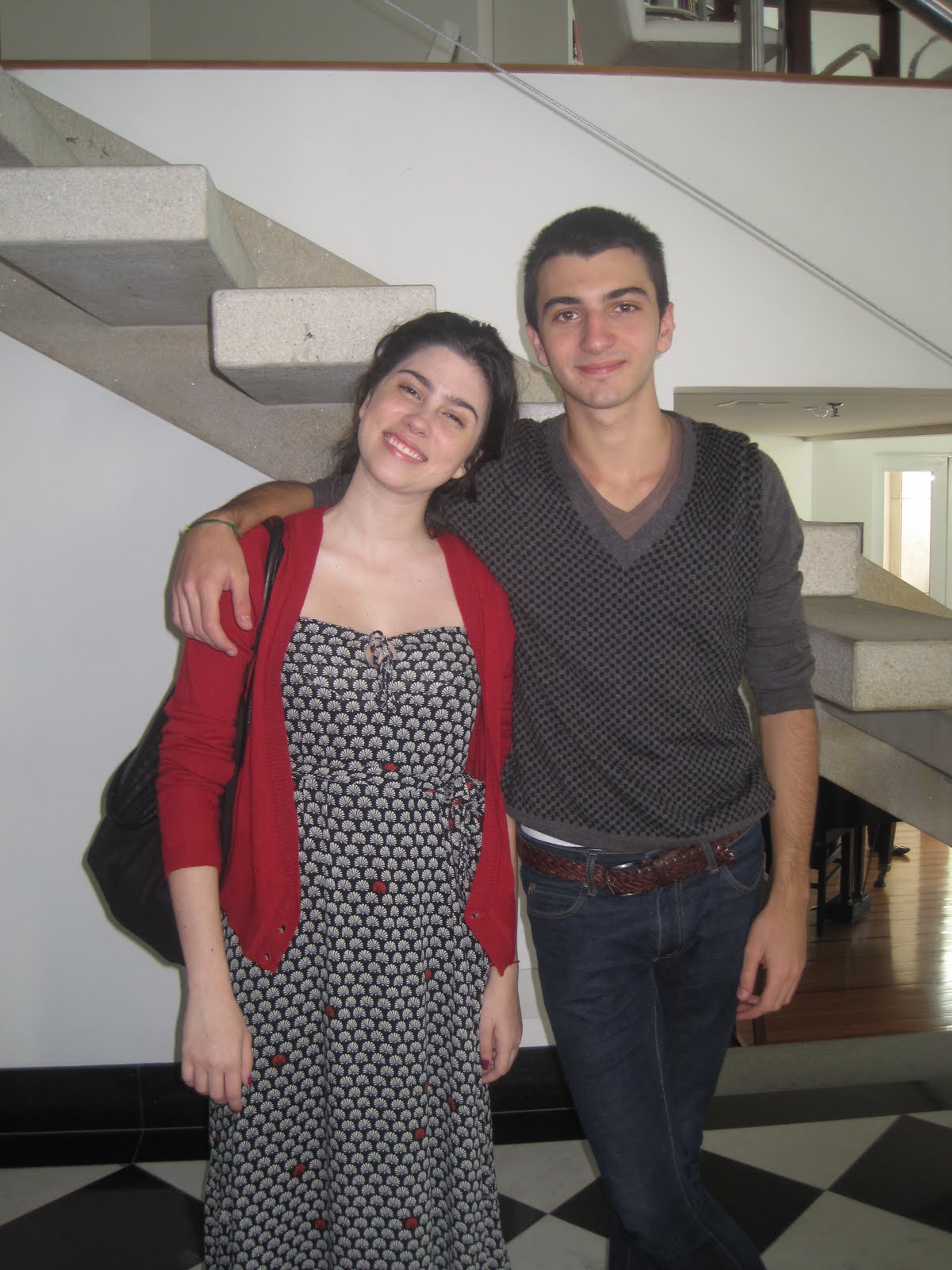 *: III Festival de Paulínia