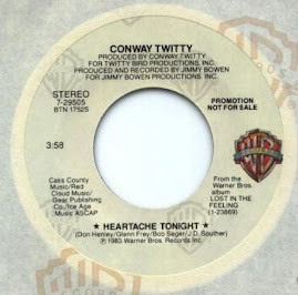 Conway Twitty: Twitty-City