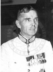 The Malaya Times: Human Interest Story - Sir Edward Gent