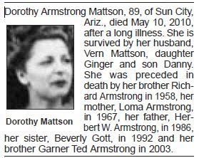 Otagosh: Death of sect founder's daughter