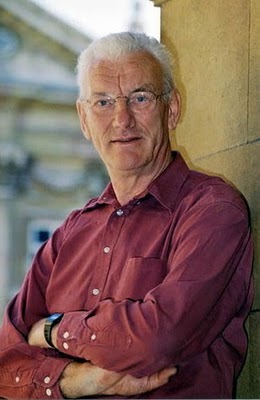 Otagosh: January 2011