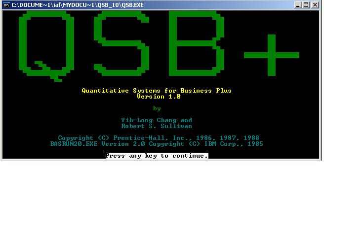 FORUM: software gratis
