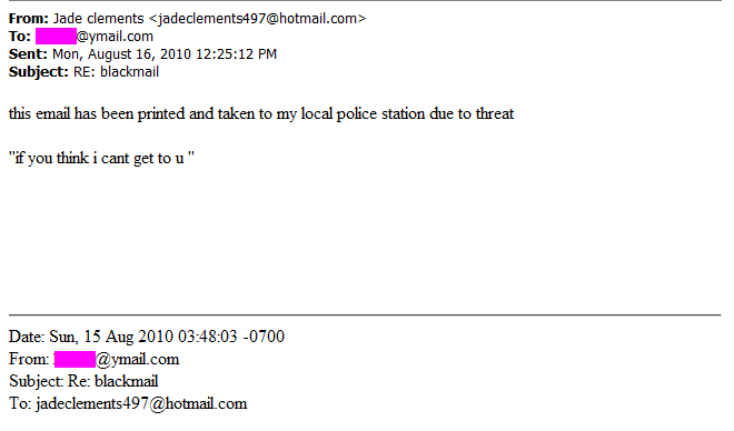 Jade Clements: Jade Clements aka Princess Jadey