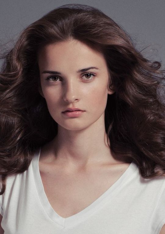 FRESH MODELS: Finalistky súťaže ELITE MODEL LOOK SLOVAKIA 2010