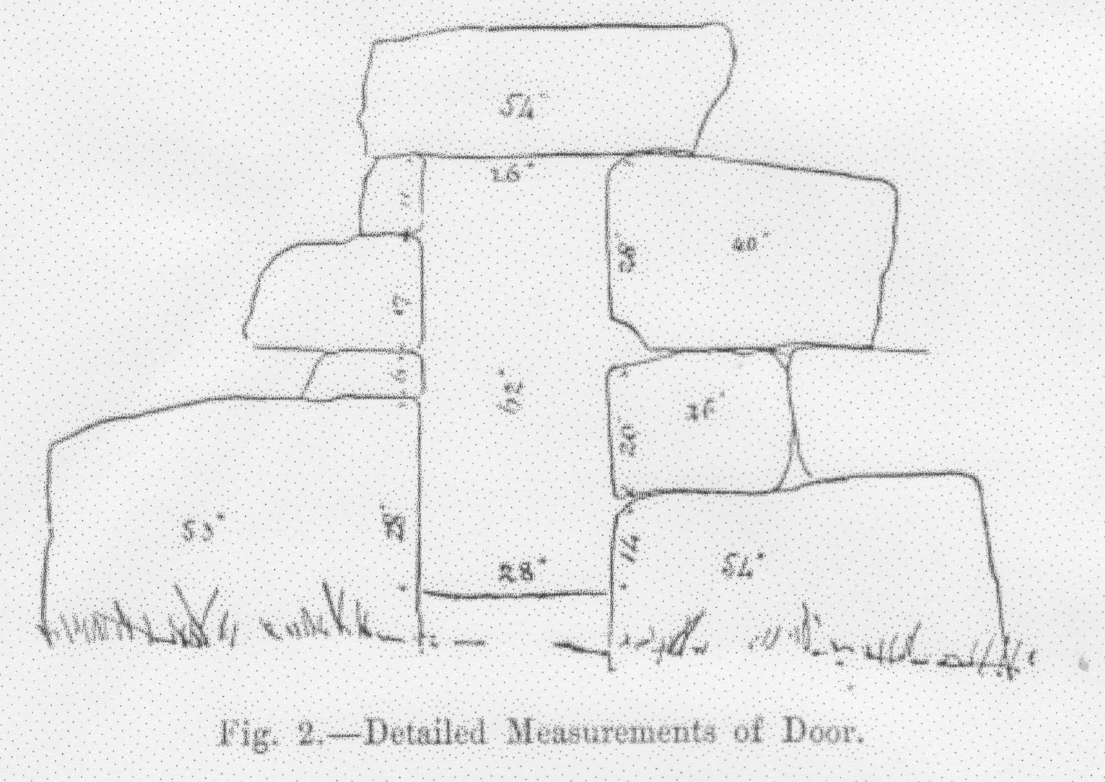 Omnium Sanctorum Hiberniae: Cruach Mac Dara - Saint MacDara's Island