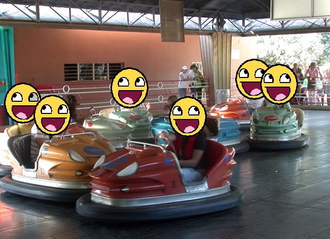 el rincon de los autos chocones: BIENVENIDA!!!!!