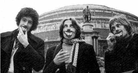 Tim Staffell - Alchetron, The Free Social Encyclopedia