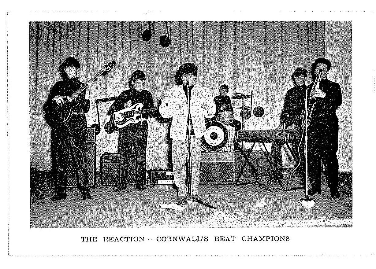 Queen in Cornwall: June 2010