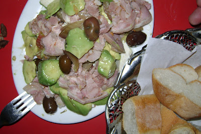 Picadas de Talca: Picá:Las famosas "Pichangas" de Don Carlos.