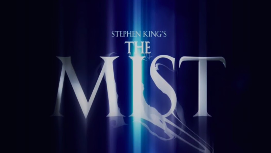 my new plaid pants: The Mist's Trailer!