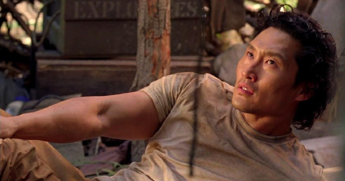 my new plaid pants: A) More Jin