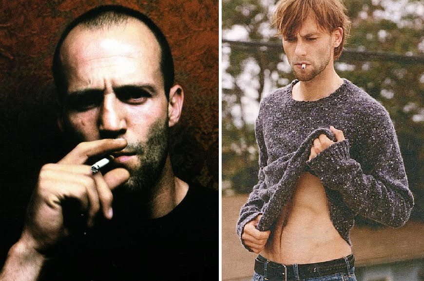 my new plaid pants: I Quit Smoking Two Years Ago Today...